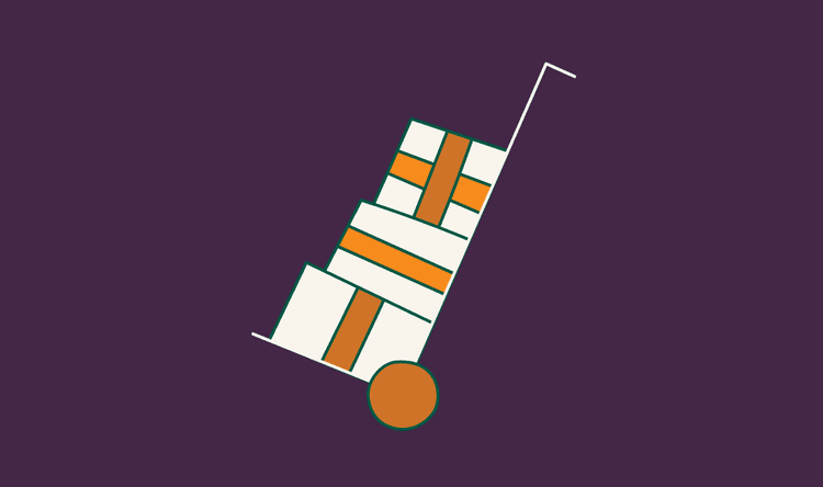 2. Let us ship your package within two working days.